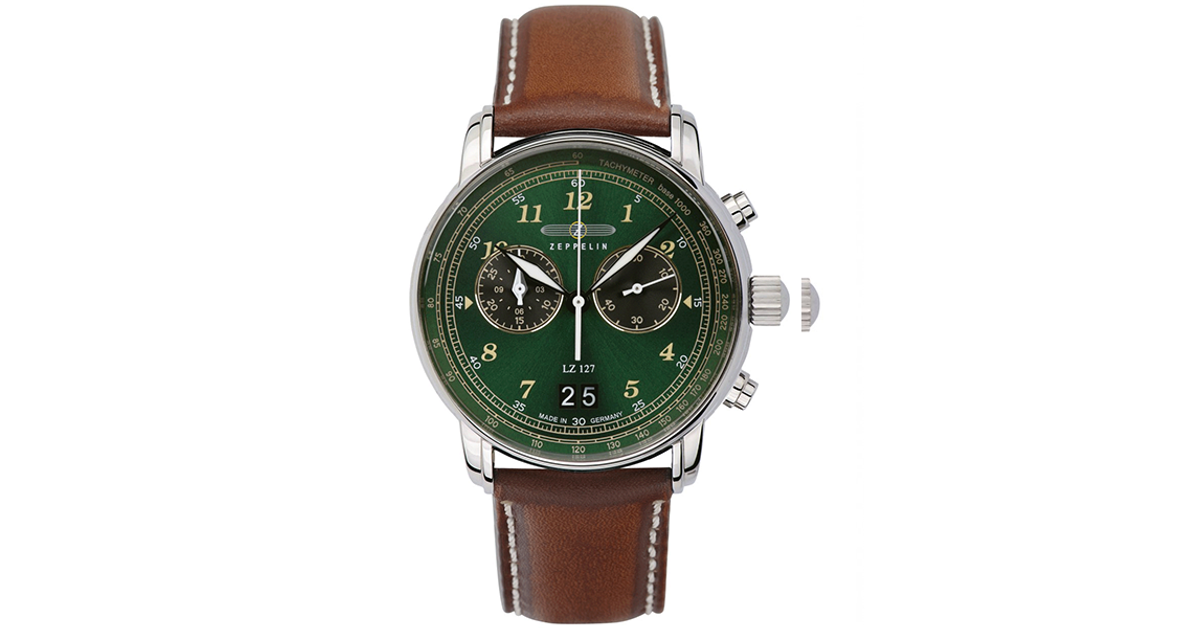 Klasszikus órák - Férfi órák