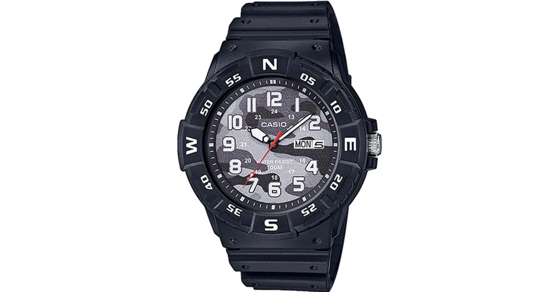 Casio férfi óra - MRW-220HCM-1BVEF - Collection - Divat órák