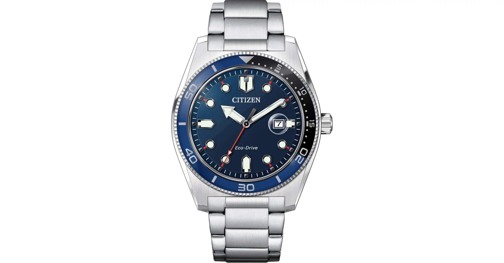 Citizen férfi óra - AW1761-89L - Elegance Man - Klasszikus órák