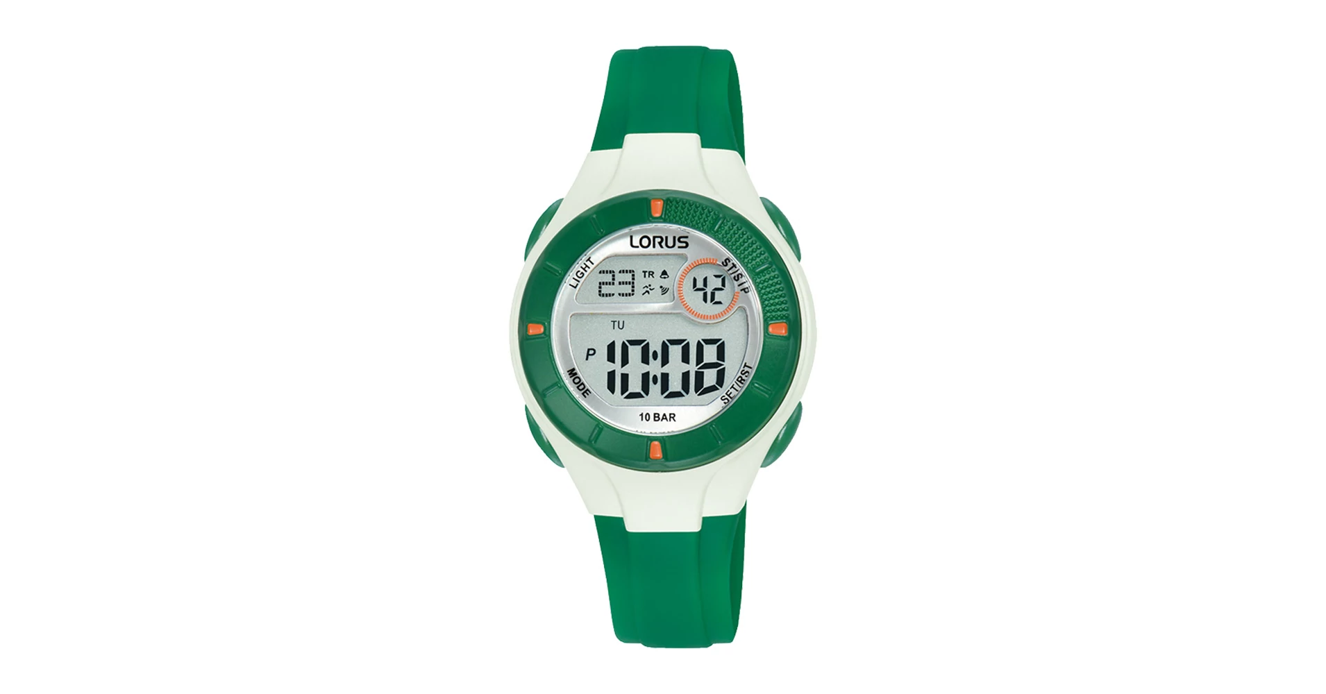 Lorus gyerek óra - R2343PX9 - Kids - Kislány órák