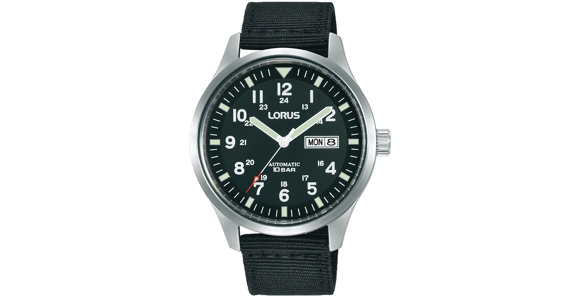 Lorus férfi óra - RL411BX9 - Classic - Sport órák