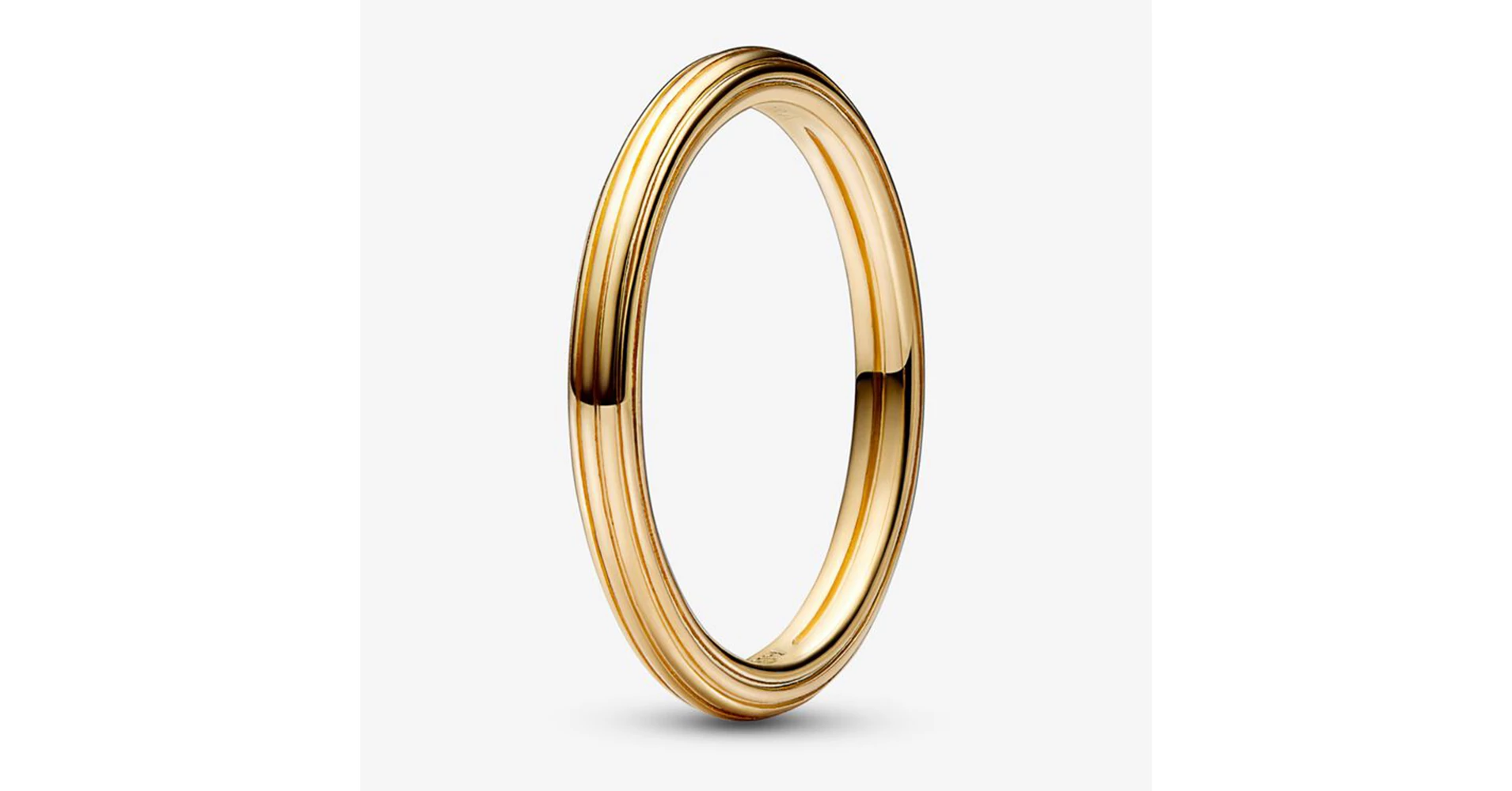 Pandora Me Shine gyűrű - 169591C00-48 - Pandora gyűrűk