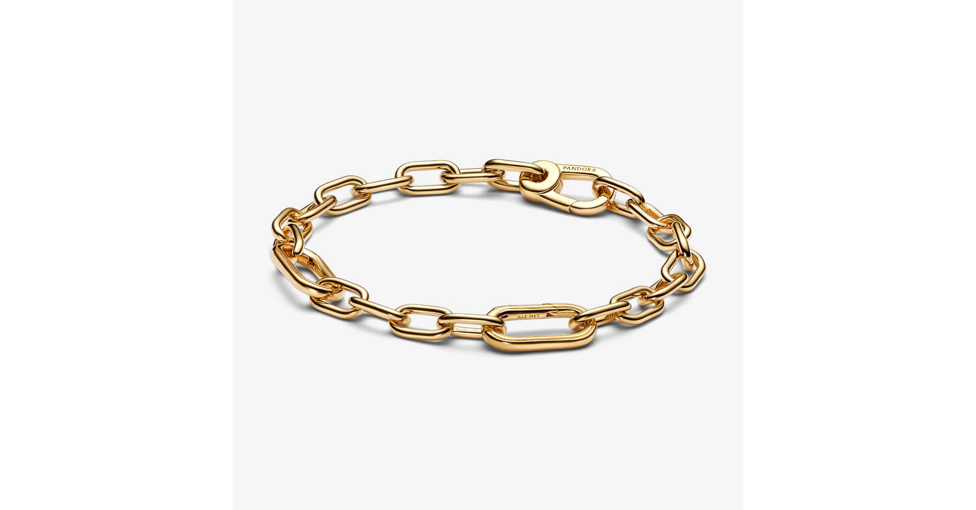 Pandora Me Shine karlánc - 569662C00-1 - Pandora karkötők