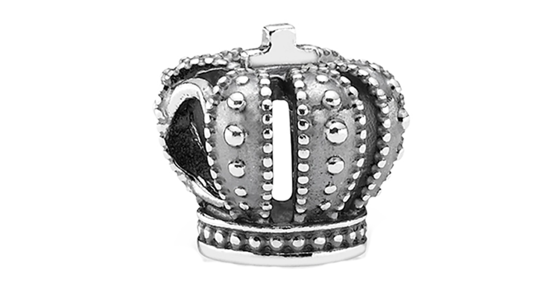 Pandora királyi korona charm - 790930 - Pandora charmok