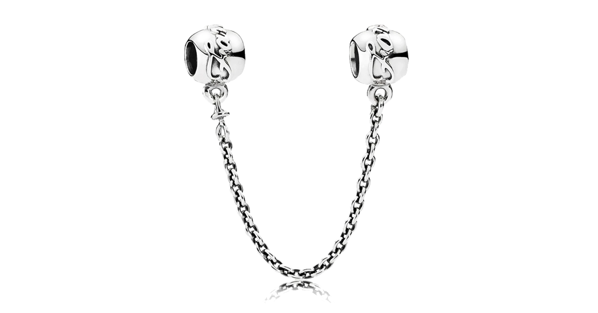 Pandora biztonsági lánc - 791788-04 - Pandora biztonsági láncok