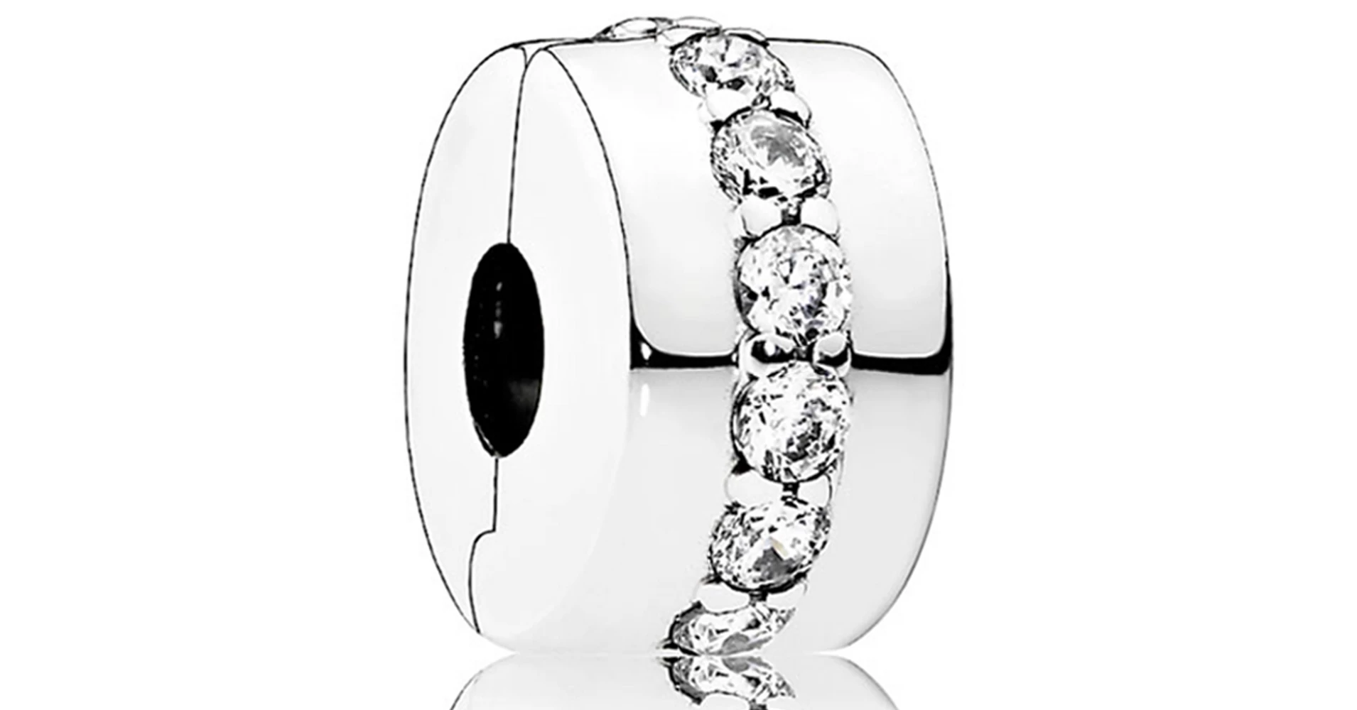 Pandora ragyogás klip - 791972CZ - Pandora klipek