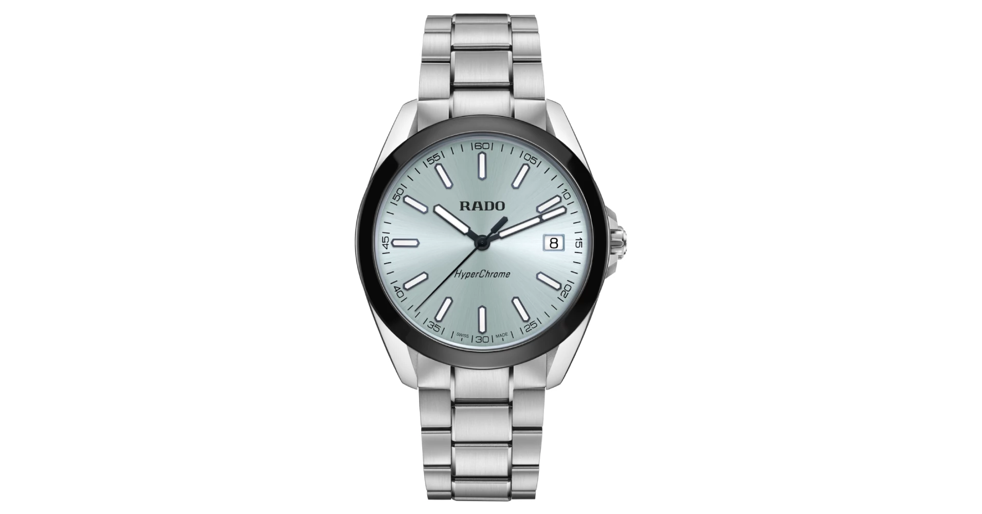Rado férfi óra - R32280213 - Hyperchrome - Klasszikus órák