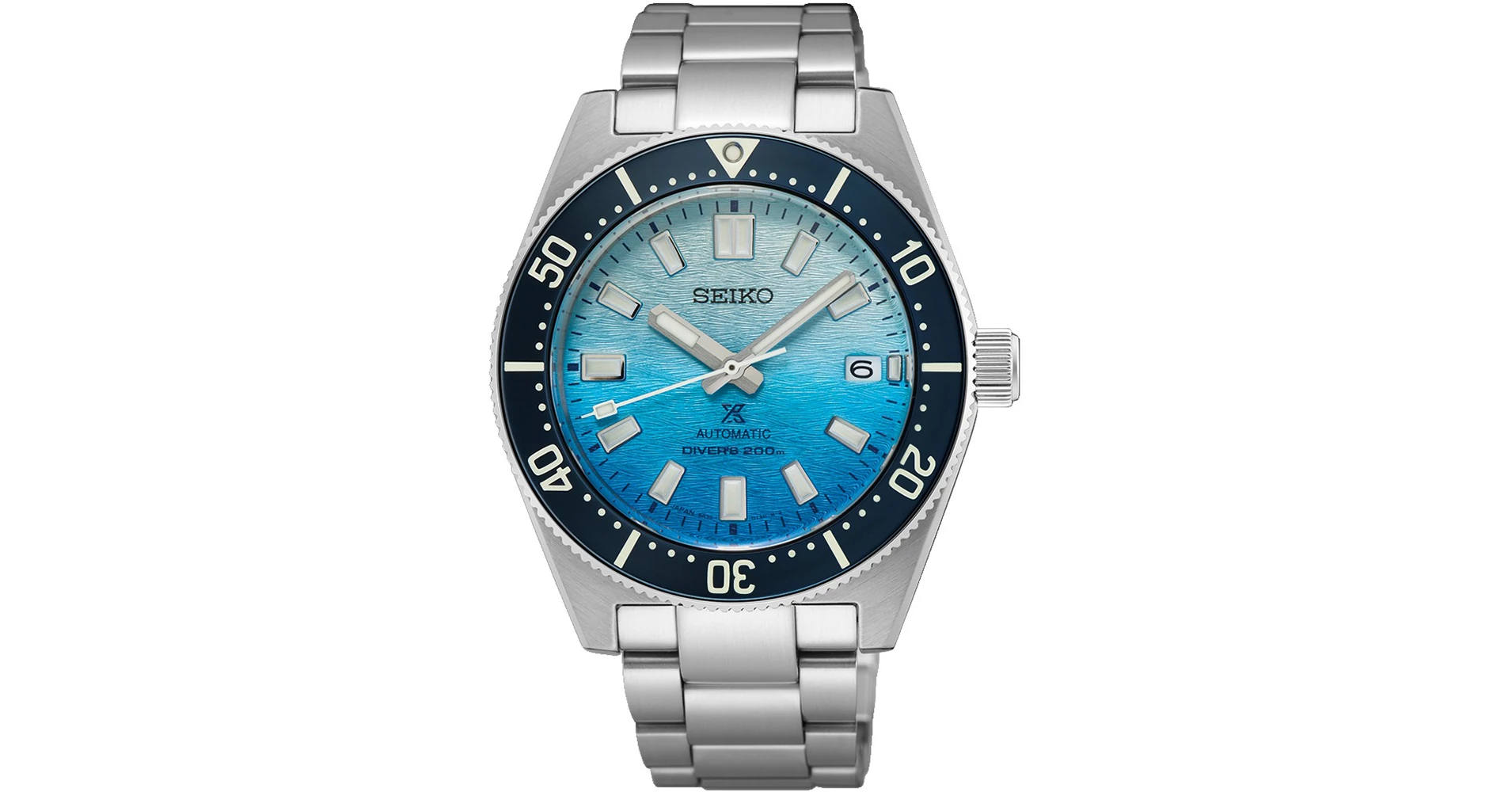 Seiko férfi óra - SPB473J1 - Prospex Limited Edition 1965 Recreation in ...