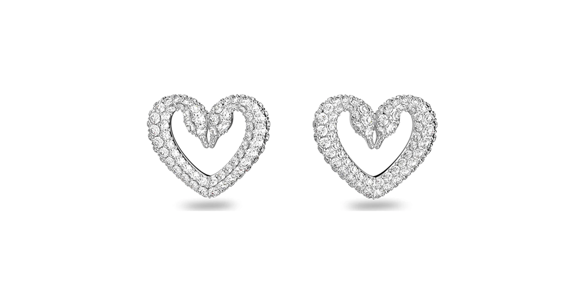 Swarovski fülbevaló - 5625535 - Una - Swarovski fülbevalók