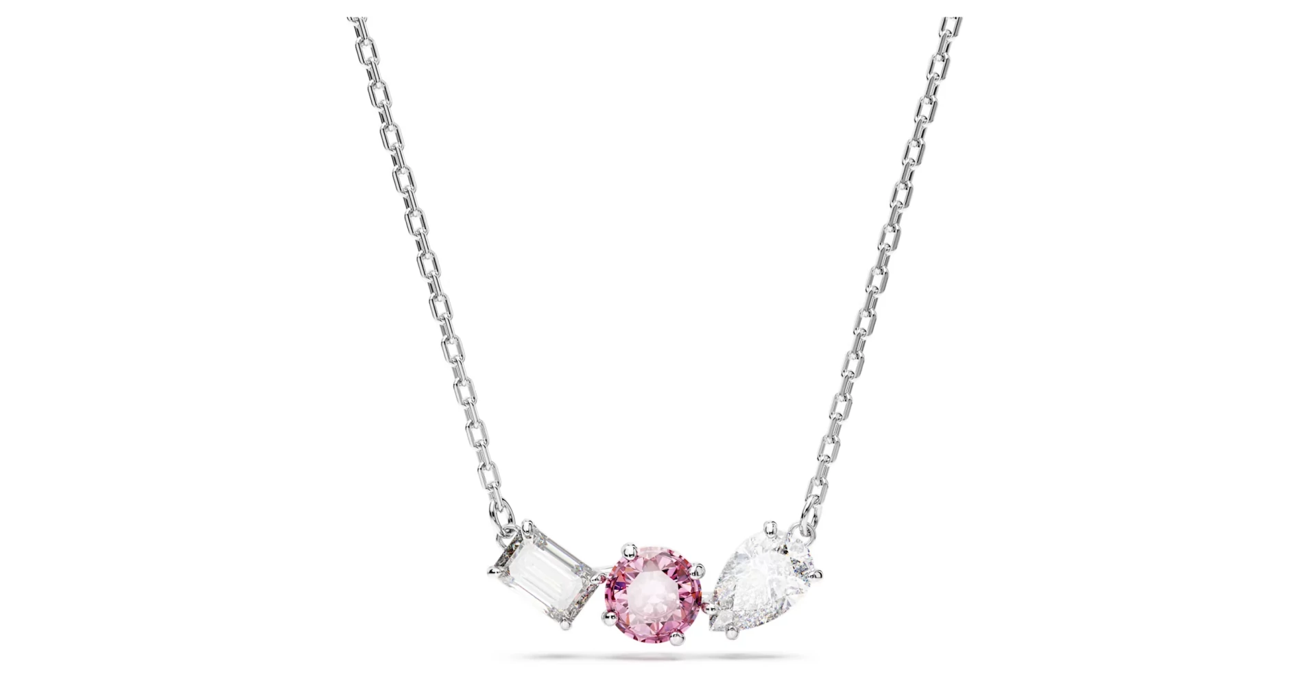 Swarovski Mesmera nyaklánc - 5668275 - Swarovski nyakláncok