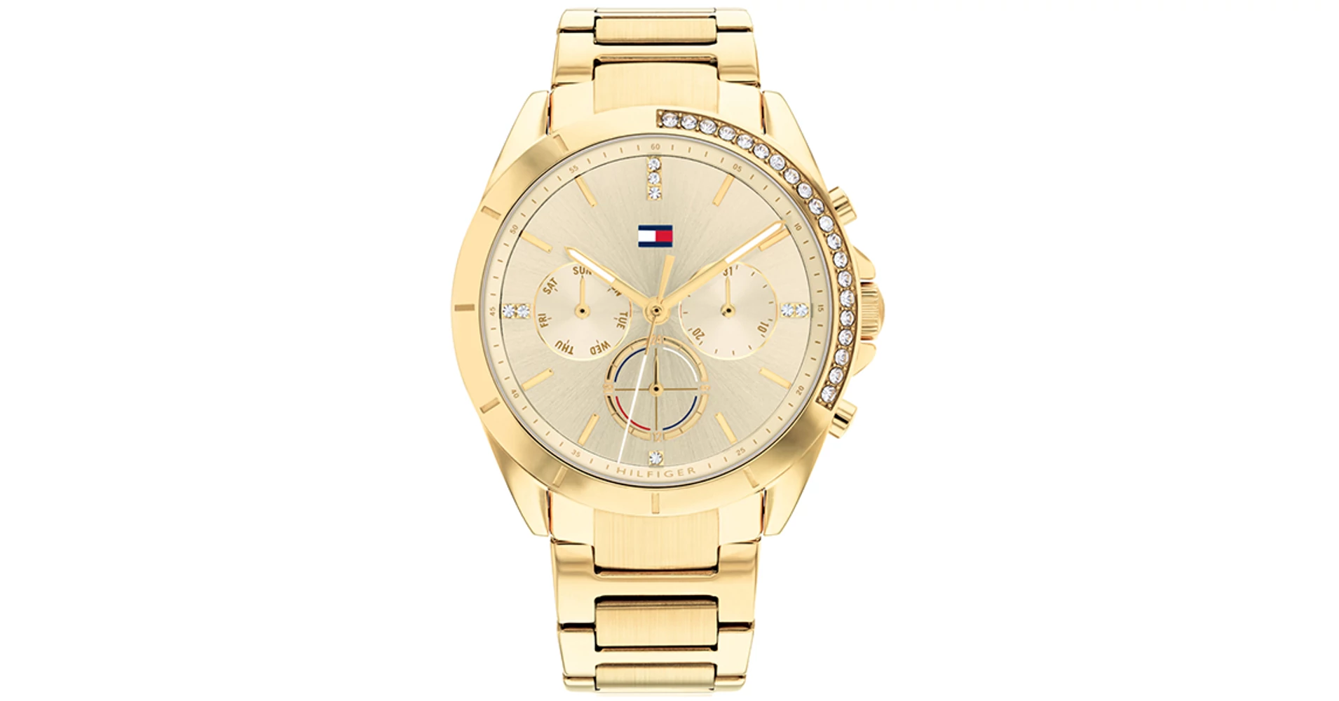 Tommy Hilfiger női óra - 1782385 - Kennedy - Divat órák