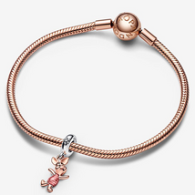 Elegáns Pandora charmok megfizethető áron