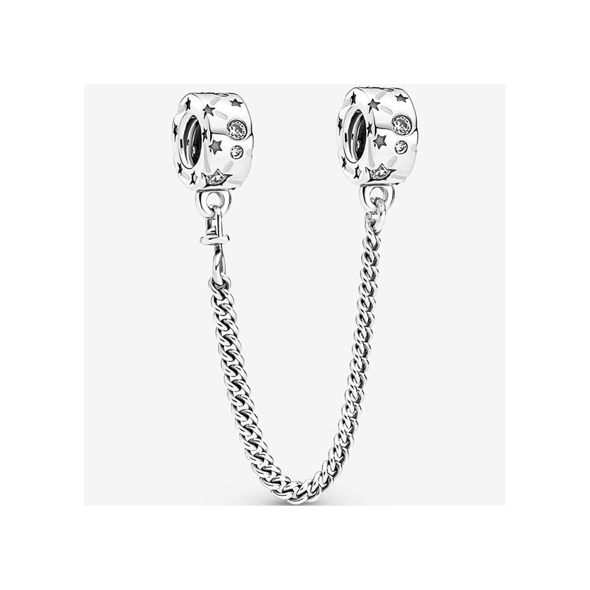 Pandora csillagok és galaxis biztonsági lánc - 790011C01-05 - Pandora ...