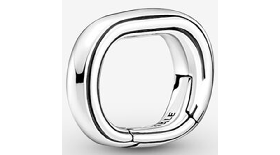 Pandora ME gyűrűkapocs - 191060C00 - Pandora gyűrűk