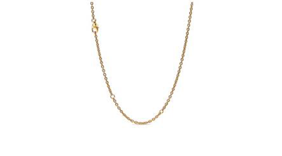 Pandora Anker nyaklánc - 368759C00-60 - Pandora nyakláncok