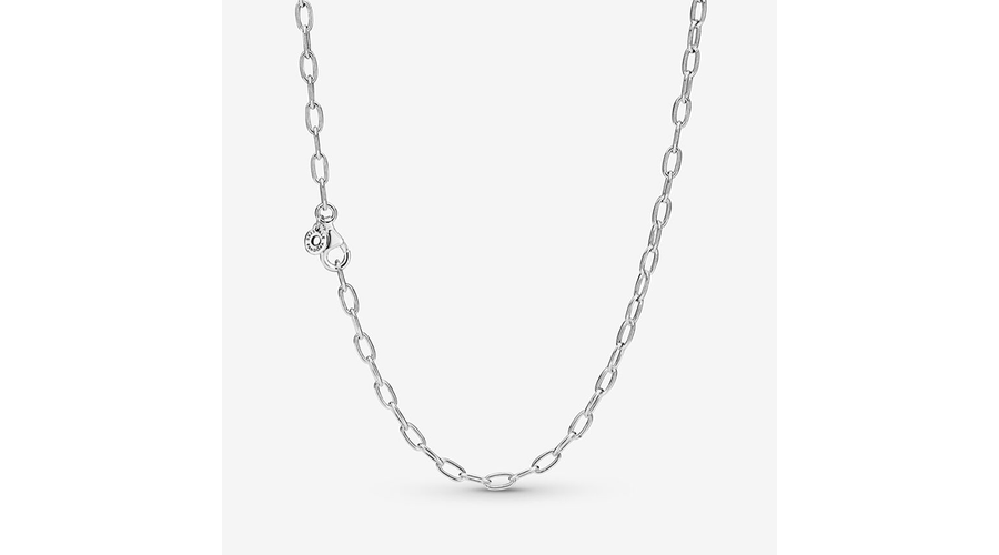 Pandora szemes láncos nyaklánc - 399410C00-50 - Pandora nyakláncok