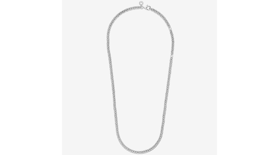 Pandora vastag anker nyaklánc - 399564C00-45 - Pandora nyakláncok