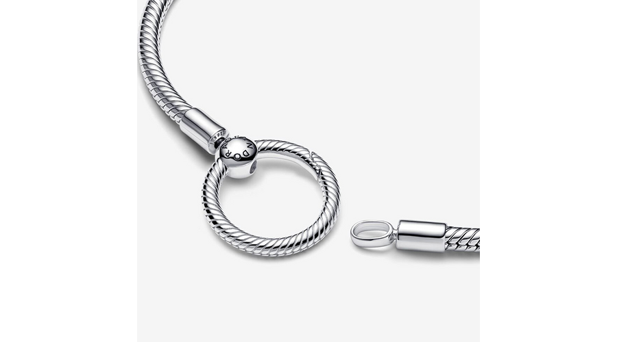 Pandora O záras Moments karkötő - 592242C00-16 - Pandora karkötők