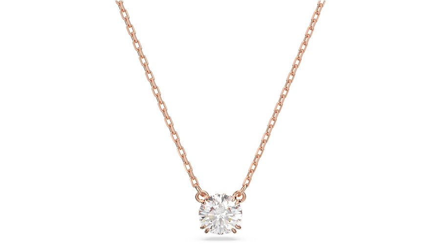 Swarovski Constella nyaklánc - 5636710 - Swarovski nyakláncok