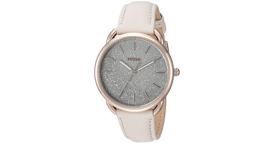 Fossil női óra - ES4421 - Tailor - Divat órák