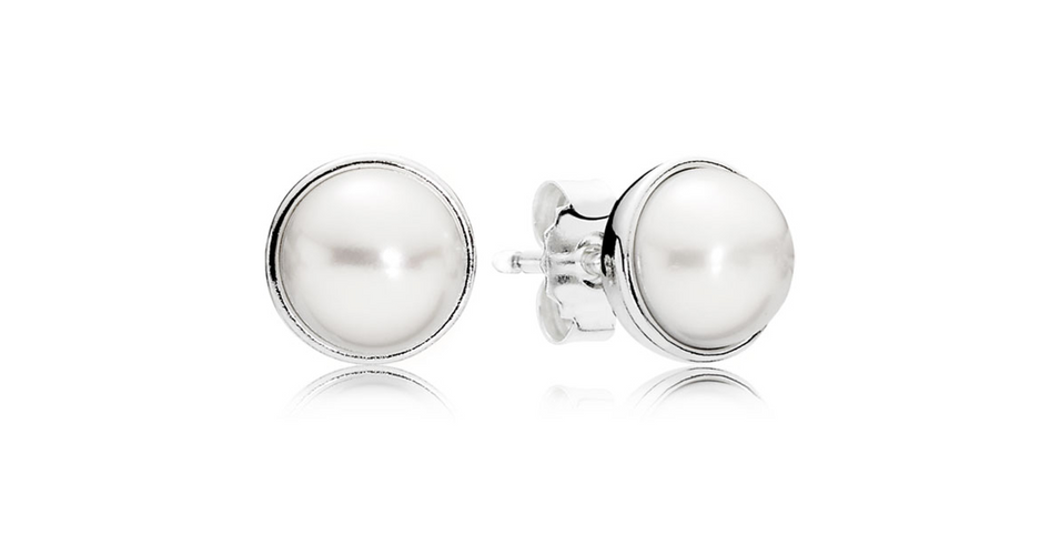 Pandora fülbevaló - 290727P - Pandora fülbevalók