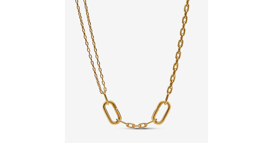 Pandora Me Shine nyaklánc - 362303C00-45 - Pandora nyakláncok