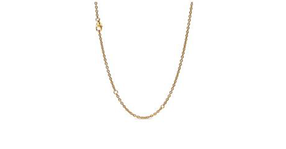 Pandora Anker nyaklánc - 368759C00-60 - Pandora nyakláncok