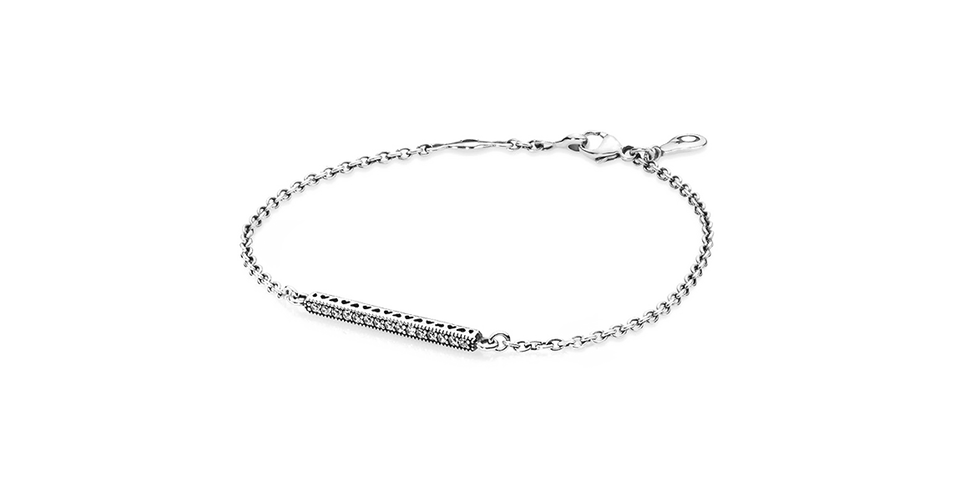 Pandora karkötő - 590513CZ - Pandora karkötők