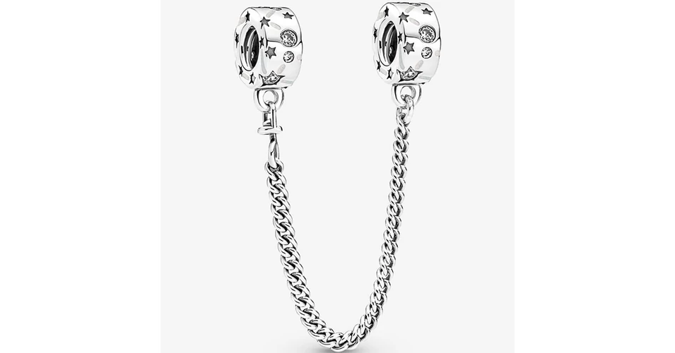 Pandora csillagok és galaxis biztonsági lánc - 790011C01-05 - Pandora ...
